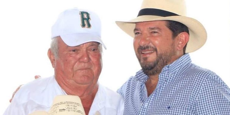 Fallece Jorge Humberto Monforte Braga creador del carnero asado ...