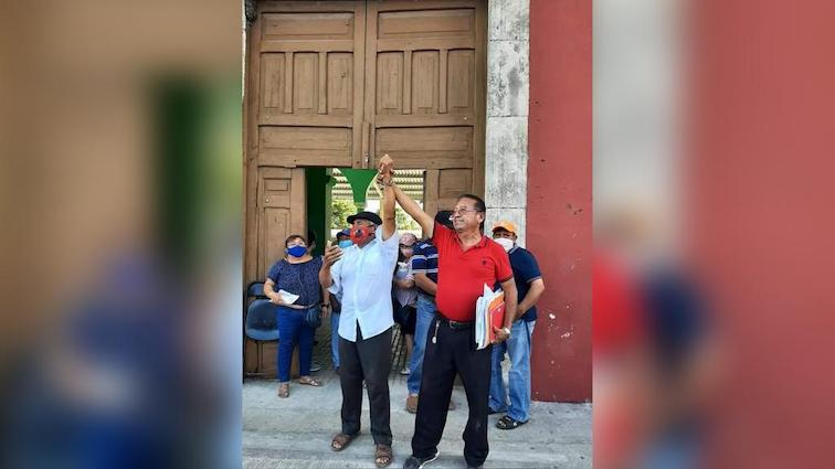 Baca ya tiene nuevos representantes ejidales | Municipios Yucatán