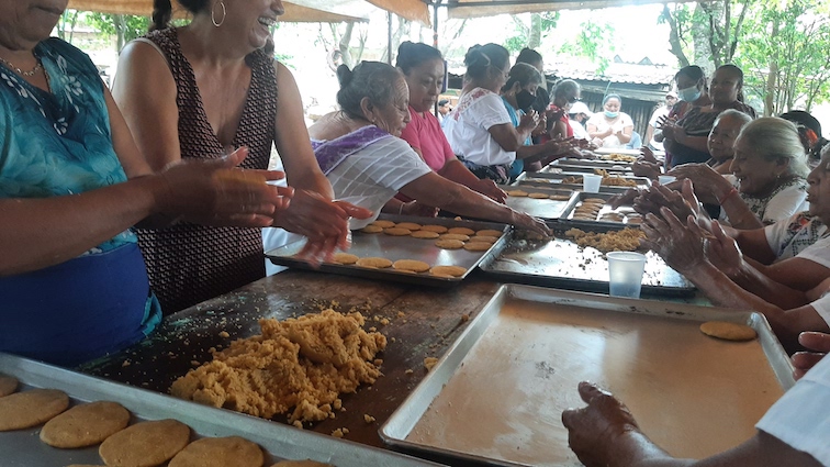Citilcum se prepara para la celebración del Padre Eterno | Municipios ...