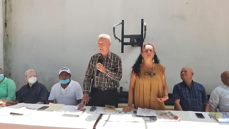 Se realiza en Izamal la Convención de Autoridades Ejidales y Comunales ...