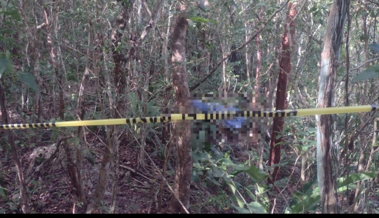 Encuentran sin vida a un abuelito reportado como extraviado ...