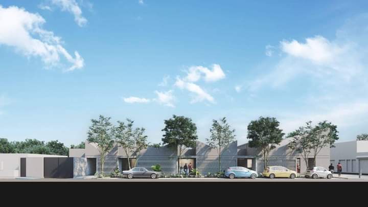 Kanasín con más infraestructura; tendrá nuevo mercado municipal ...