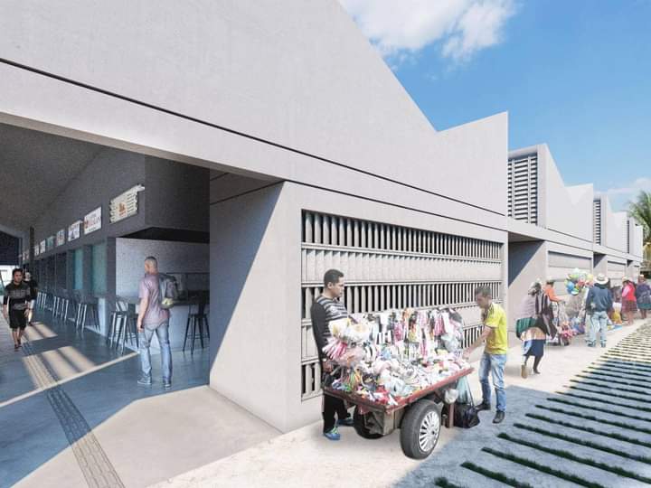 Kanasín con más infraestructura; tendrá nuevo mercado municipal ...