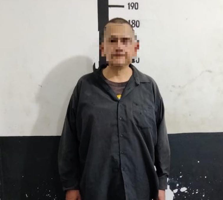 Detenido por amenazar con un arma a un compañero de trabajo | Municipios Yucatán