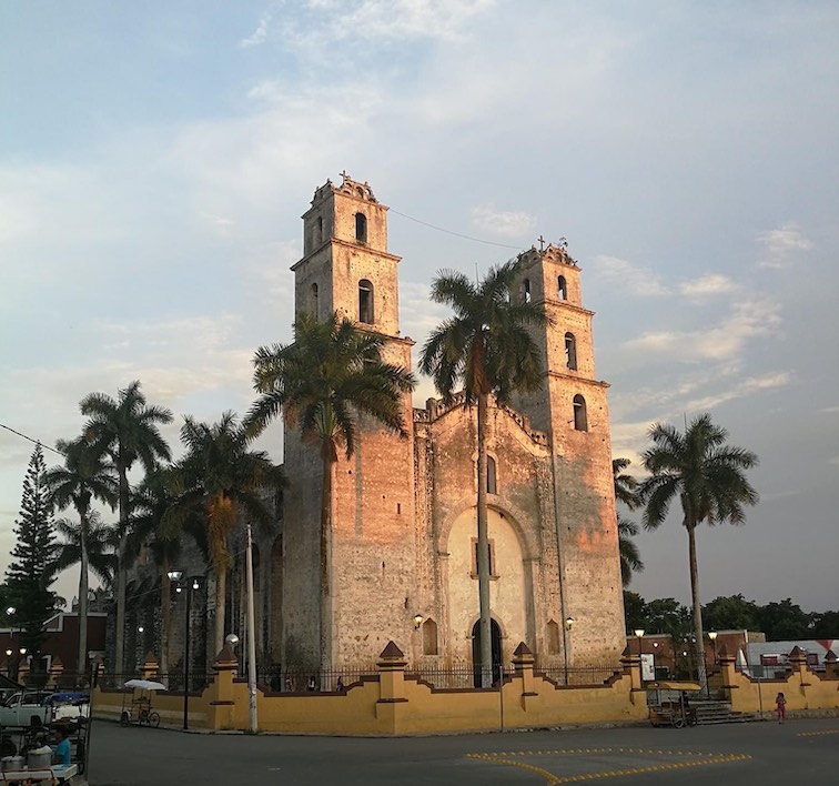 Espita se prepara para festejar 171 años de su nombramiento como Villa ...