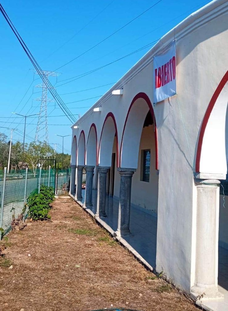 Albergue La Bienaventuranza reabre en la Sultana del Oriente ...