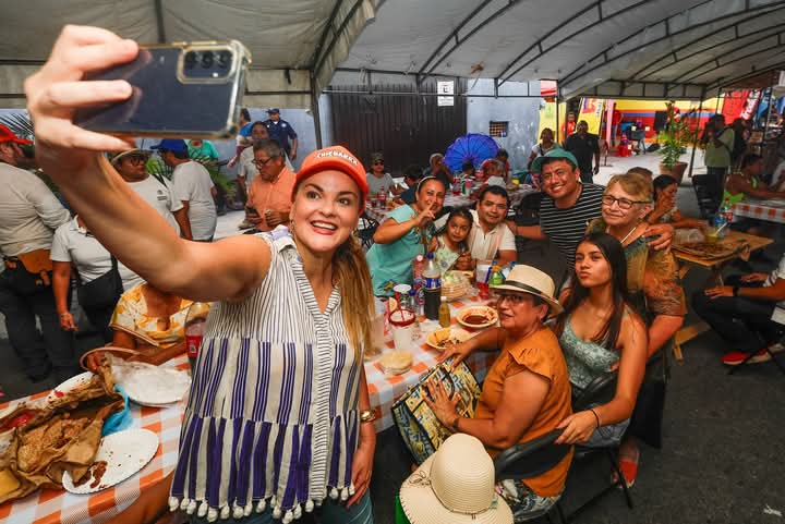 Chicharra, sabor y tradición en el sur de Mérida | Municipios Yucatán
